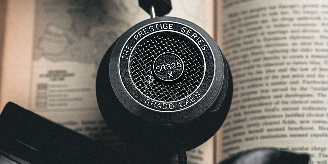 Grado - The Audio Store