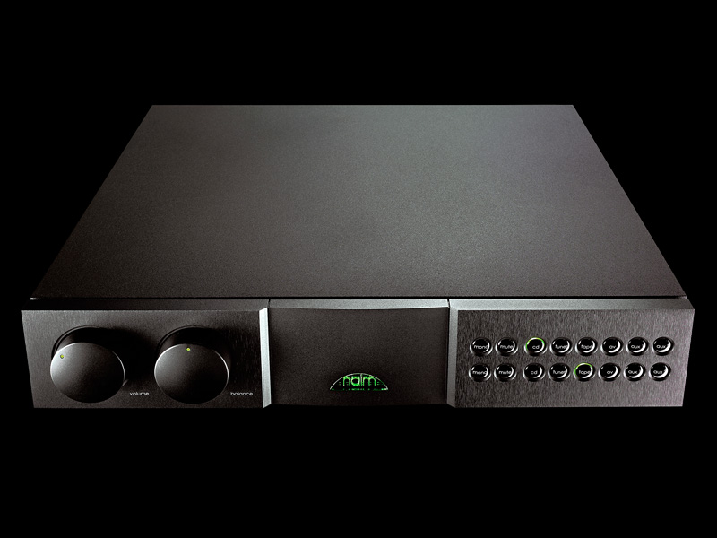 NAIM - The Audio Store