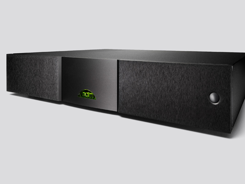 NAIM - The Audio Store