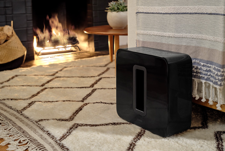 Sonos - The Audio Store