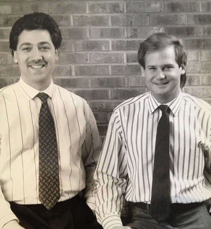 About - The Audio Store