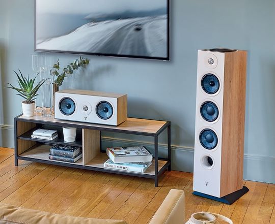 Focal - The Audio Store