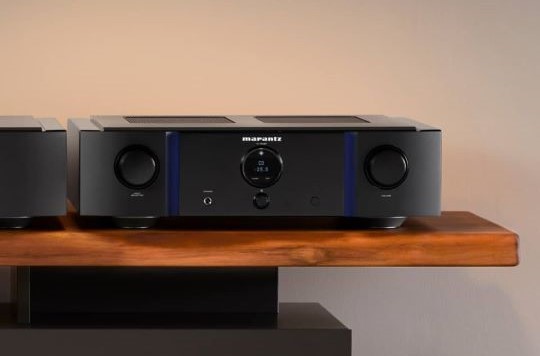 Marantz - The Audio Store