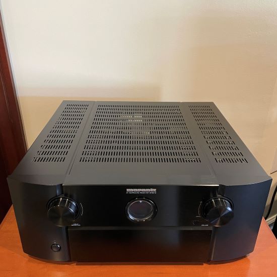 Pre-Owned - The Audio Store