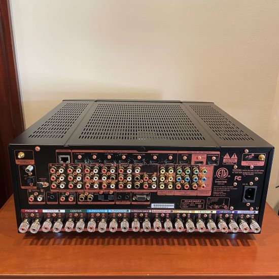 Pre-Owned - The Audio Store