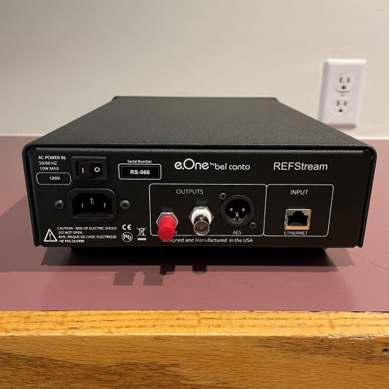 Pre-Owned - The Audio Store