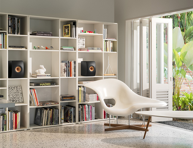 Promotions - The Audio Store