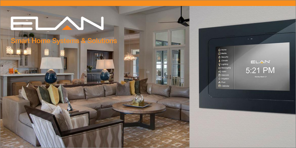 Stereo Components and Home Theater Installations