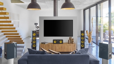 Discover the NEW Aria K2 speakers from Focal - The Audio Store